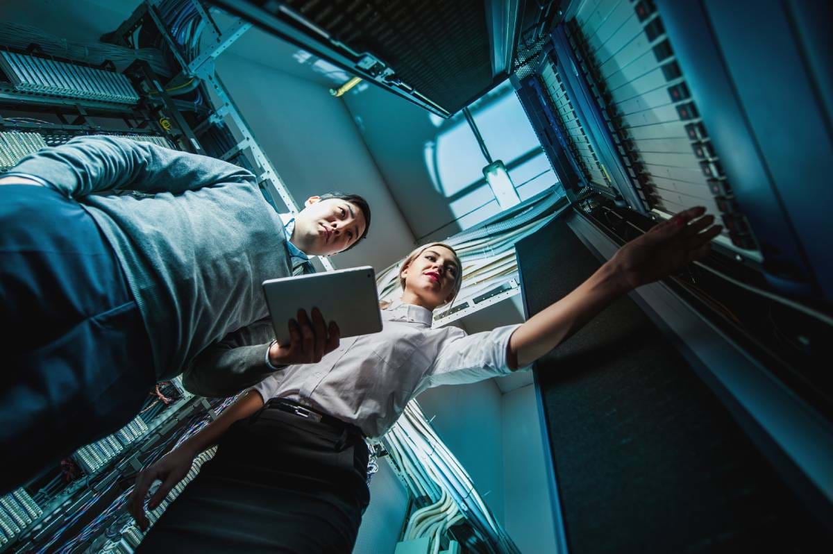 5 Ways DTC Secure Combats Cybersecurity Threats